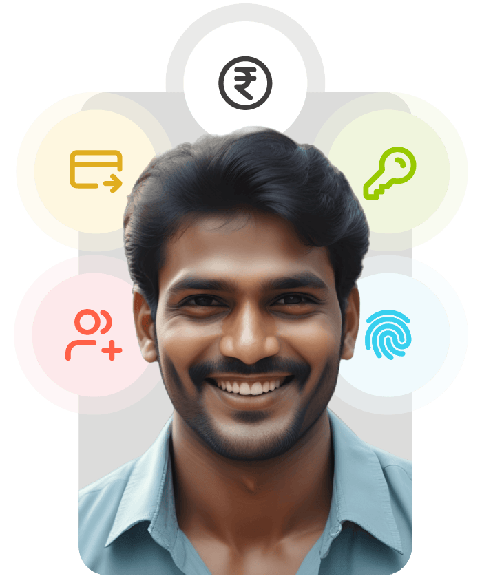 Paymadi | Pay any vendor with your credit card